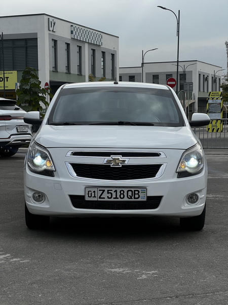 Cobalt Ltz 2019
