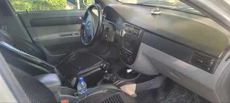 Chevrolet Gentra 2021