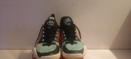 Кроссовки Li-Ning speed 9