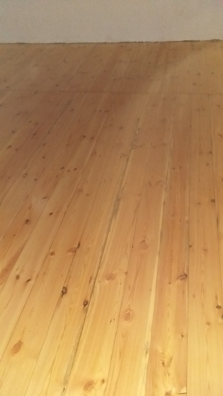 Shlifofka pol parket tarket laminant zna plintus