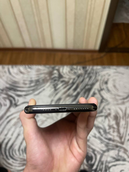 IPHONE xsmax 256gb