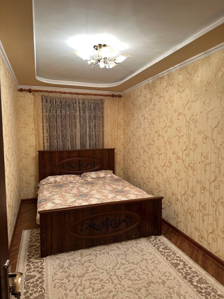 Аренда Квартира / Чиланзарский район / Ор-р Максим Горкий Метро