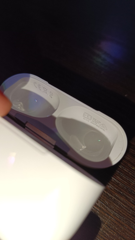 Air Pods Pro ORIGINAL.