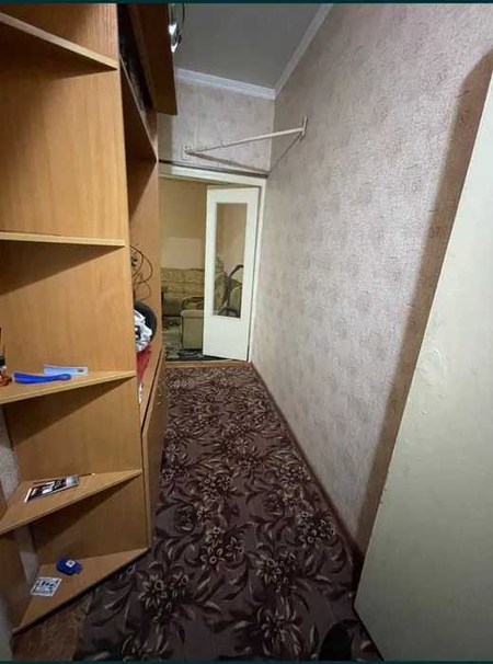 Сдается 1 комнатная квартира, Район Яккасарой, (ASH117)