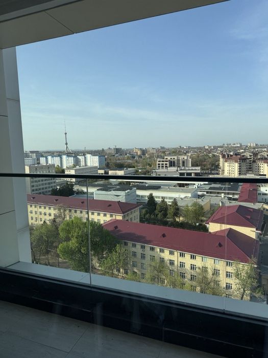Срочно квартира аренда Акай сити 2х комнат