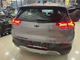 TRACKER 2024 NASIYAGA           PR