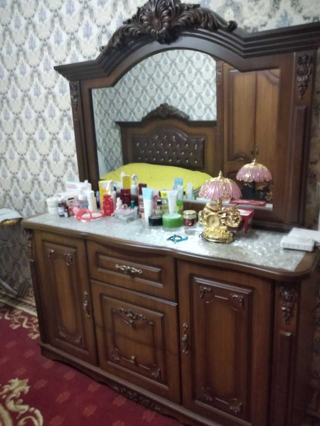 Спальный гарнитур сотилади