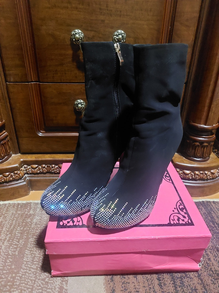 Etik Bella Donna