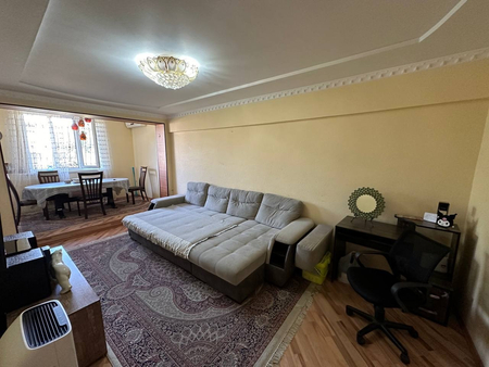 Продается 3х ком. квартира, ор-р: магазин Лакоста, 75м2
