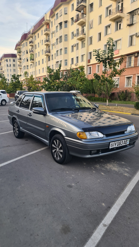 Лада 2115 самара