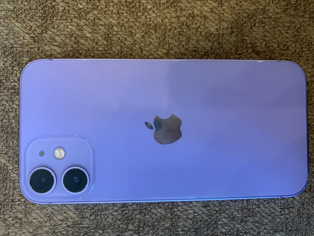 Iphone 12 mini srochno sotiladi