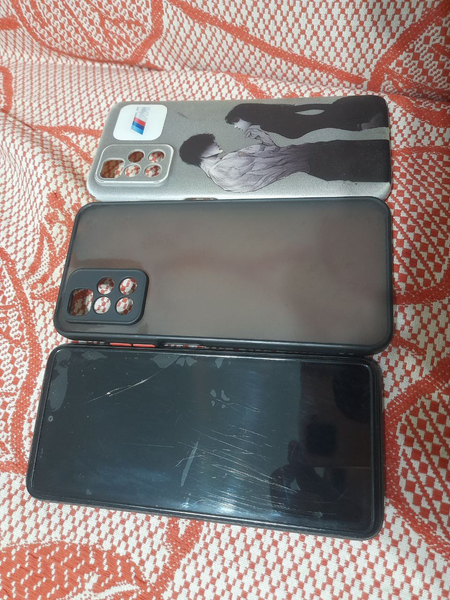 Срочно продается redmi 10