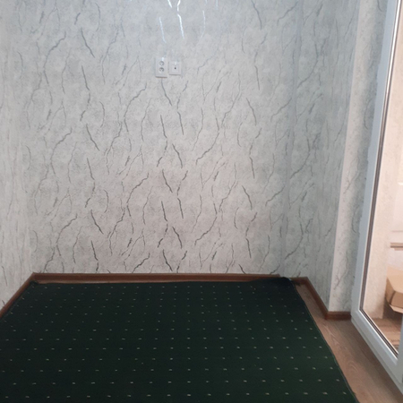 Аренда Юнусабад 6,  2 ком КВ Хон сарой