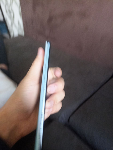 Honor X7a holati zo'r, xotira 4/128 gb