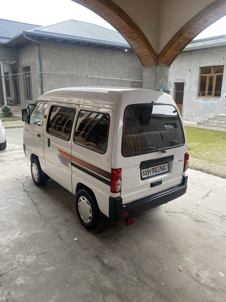 Damas sotiladi 160 min yurgan ideal holatda