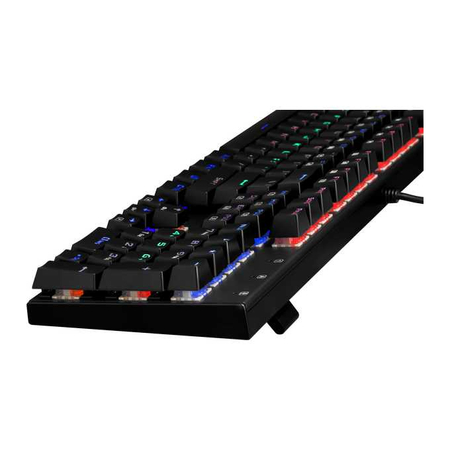 Klavitura Rudra Redragon gaming..клавитура  Рудра Редрагон гаминг