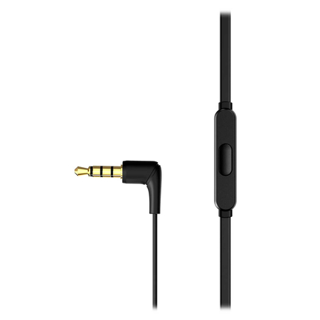 ^Игровые наушники HyperX Cloud Earbuds II - Black