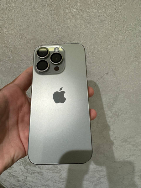 Iphone 15 Pro 128 Gb