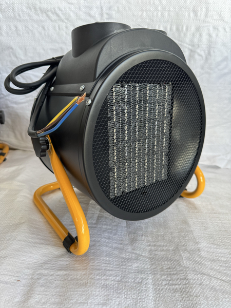 Калорифер MGDJ 15квт 380в