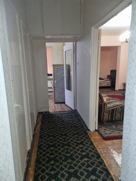 Арендага квартира