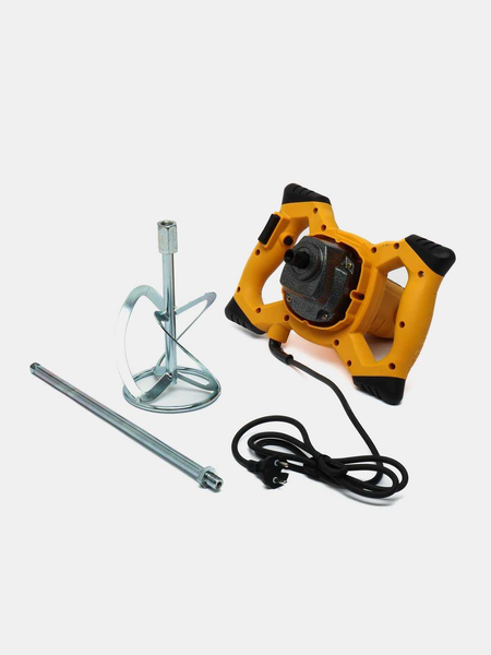 Строительный миксер Ubay UB-306