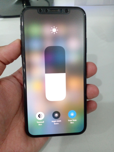 Iphone X 256 LLA