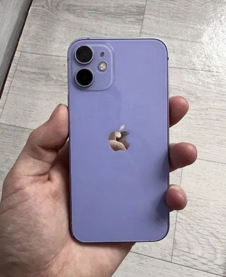 Iphone 12 mini sotiladi