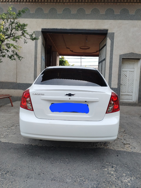 Gentra avtomat 2022