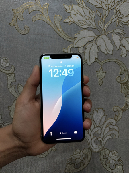 Iphone Xs oq rang