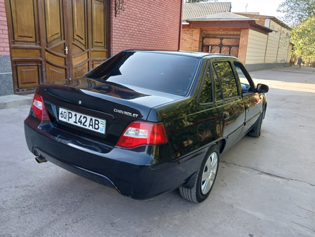 Nexia 2 gibrit 2009