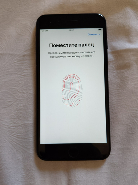 Iphone 7 Plus  IDEAL 81%