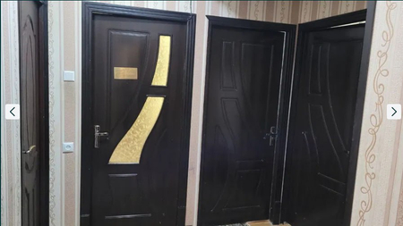 Чиланзар 11кв  3/2/4  1,5*3м²   65м²