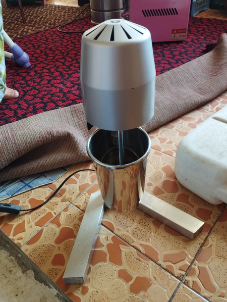 Kaktel aparat коктел