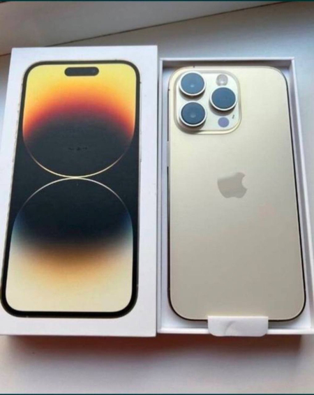 Iphone 14 promax ideal