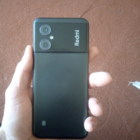 redmi note 11 R 5G
