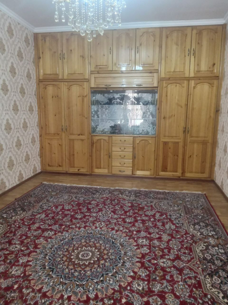 Сдается дом на земле Бульвар