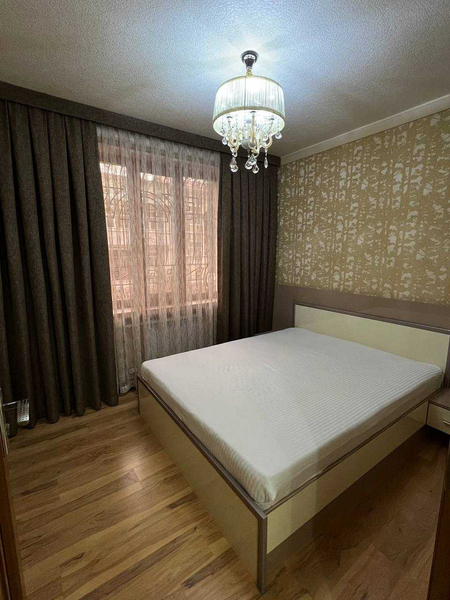 Аренда квартиры в центре Аллея Голубые Купола ID:DM113