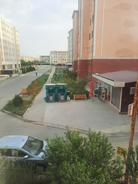 Продаётся квартира
