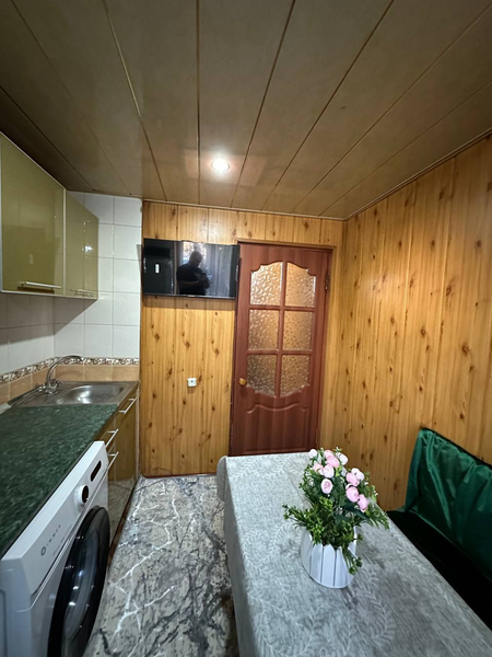 Продаётся квартира Махтумкули Новостройка New Life. 3/3/9. 77м²