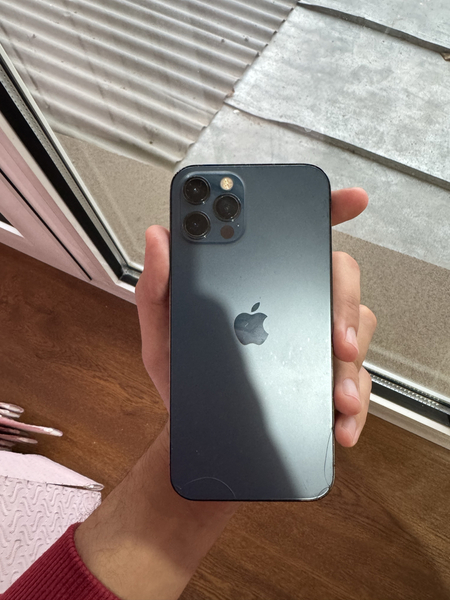 Iphone 12 pro 128gb
