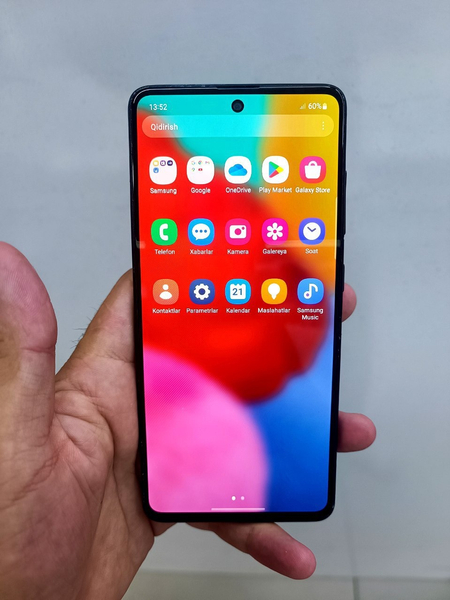 Samsung Galaxy A02S