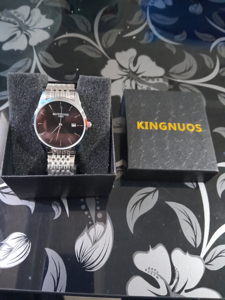 Наручные часы KINGNUOS