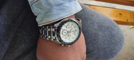 Брендовые часы Edifice casio