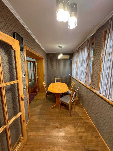 Кадышева Авиасозлар-3 3-комнатная 3/4 65 м² хороший ремонт