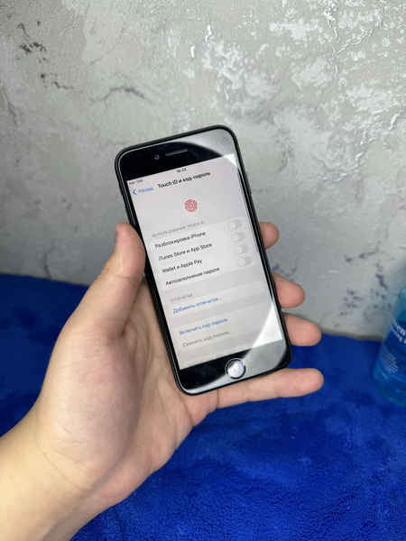 Iphone 7 32gb LL/A