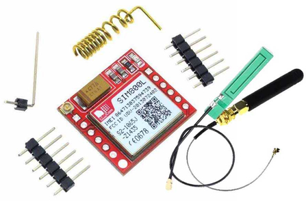 AVR, ESP8266 va ESP32 mikrokontrollerlari uchun Arduinoda dasturlash