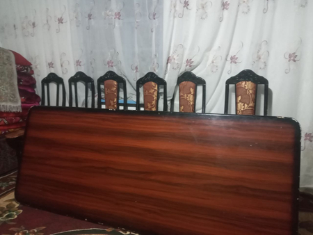 Buka MFY Holati ideal