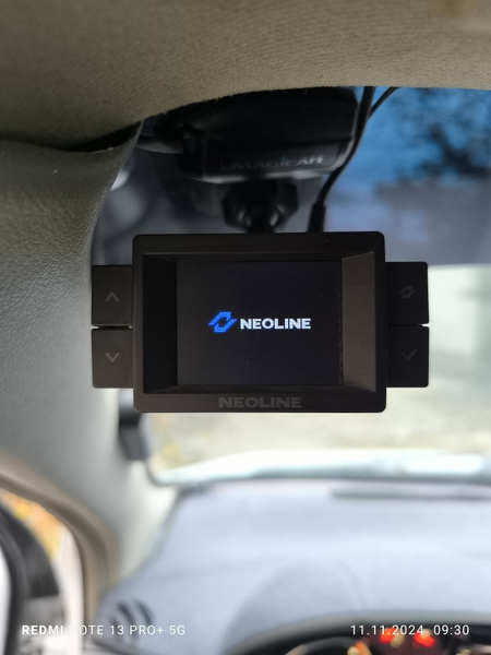 Neoline 9700S продается антирадар