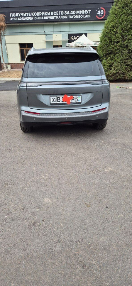 GAC AION Y PLUS 510km  FULL pozitsa  2024янги