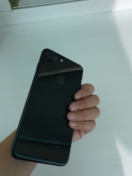 Iphone 7 plus 256